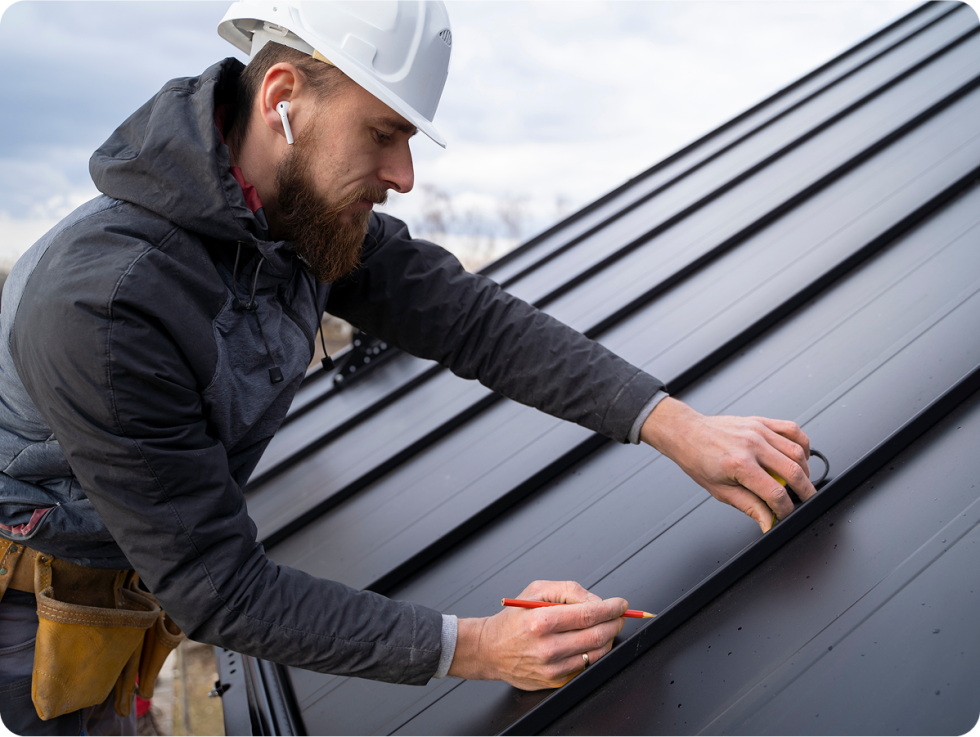 Architects | Everlast Metals Architectural Metal Roof & Wall Systems